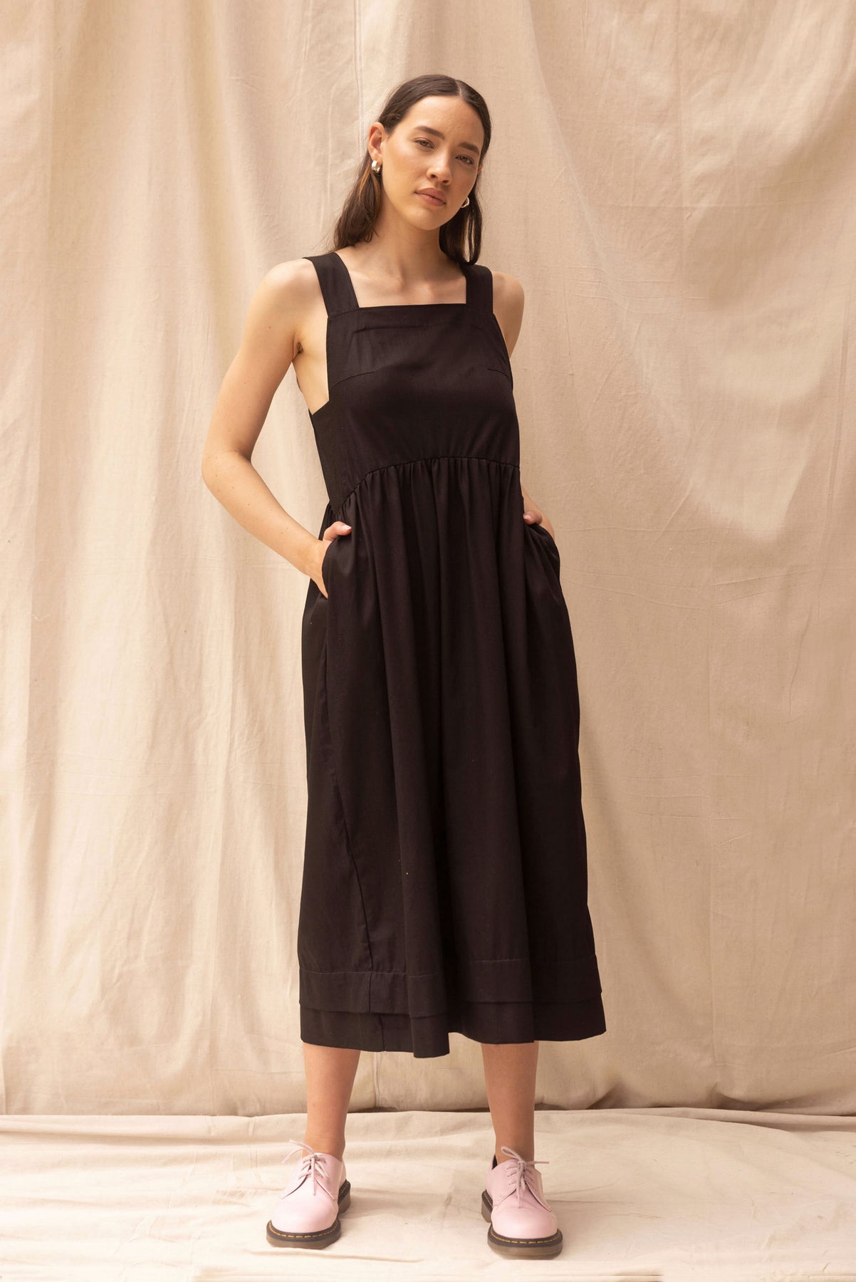 Midi Dresses – Hype Dunedin